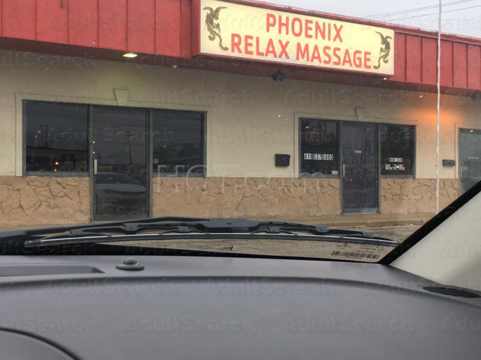 Phoenix Relax Massage Massage Parlors In Toledo Oh 419 537 5080