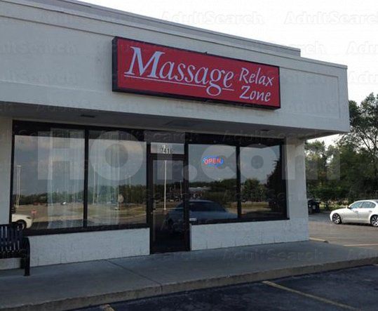 Relax Zone Massage Massage Parlors In Toledo Oh 419 725 9188