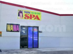 Atlanta Erotic Massage Parlors - Happy Ending in Atlanta, GA - HOT.com