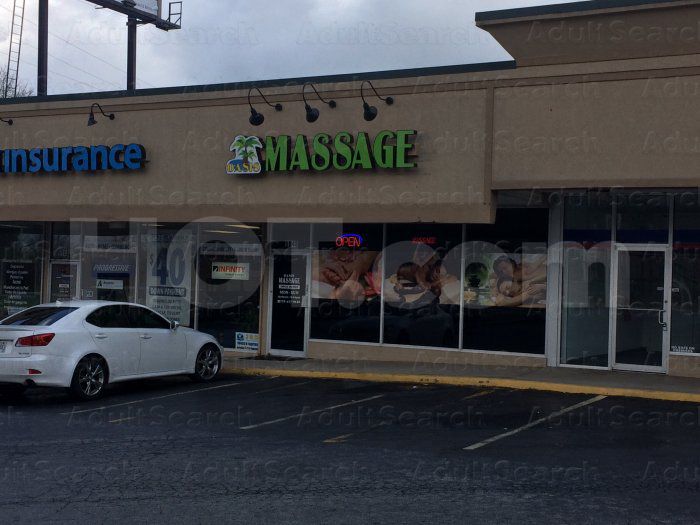 Oasis Massage Massage Parlors In Norcross Ga 770 417 8680